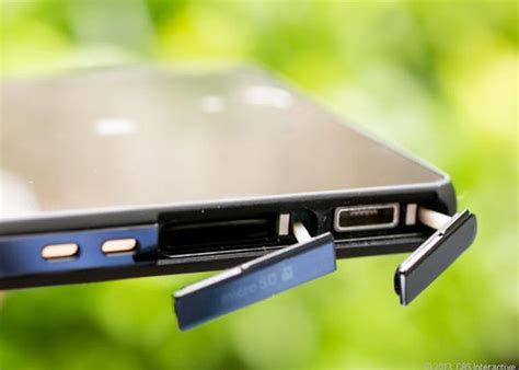 Sony Xperia Z T Mobile Review Good Looks Only Take This Phone So Far Cnet