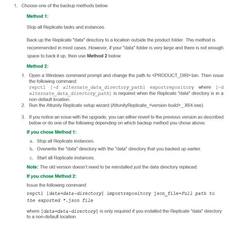 New Qlik Replicate Upgrade Guide Available Now Qlik Community 1697208