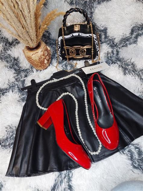 Туфлі жіночі — ціна 330 грн у каталозі Туфлі Купити жіночі речі за доступною ціною на Шафі