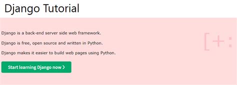 Cursos Y Recursos Para Dominar Django En Un Mes Geekflare