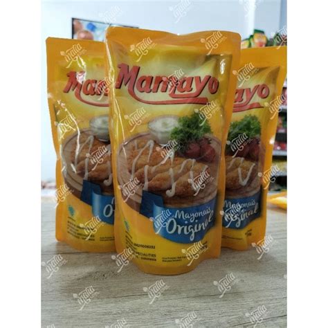 Harga Mayonese 500gr Terbaru Jul 2025 Biggo Indonesia