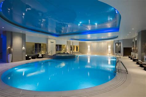 Best Luxury Spas And Spa Hotels In Scotland Uk 2024 The Luxury Editor