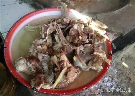 从1400万一只到2万元难卖羊肉界的劳斯莱斯为啥没人养了 知乎