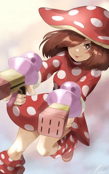 Komori Kinoko Boku No Hero Academia Image By Furin Zerochan Anime Image Board