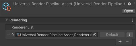 Unity 오브젝트에 외곽선을 추가하자