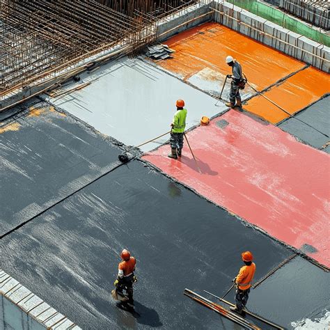 Guia Completo De Impermeabilização Técnicas E Materiais Essenciais