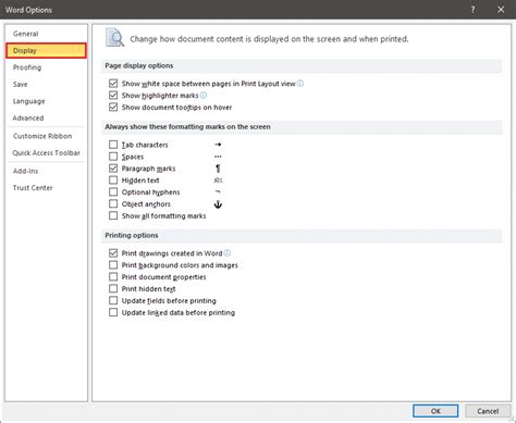 3 Ways To Remove Paragraph Symbol In Word TechCult
