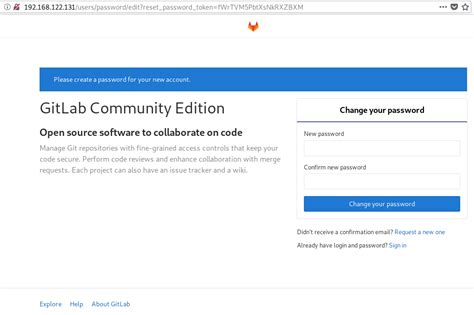 Ευάγγελος Μπαλάσκας Gitlab Cicd For Building Rpm Evaggelos