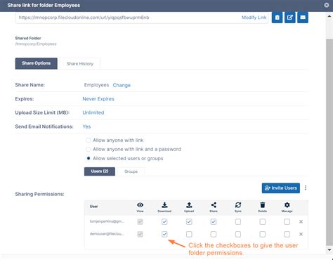 Filecloud Online Quick Start Guide Filecloud Docs