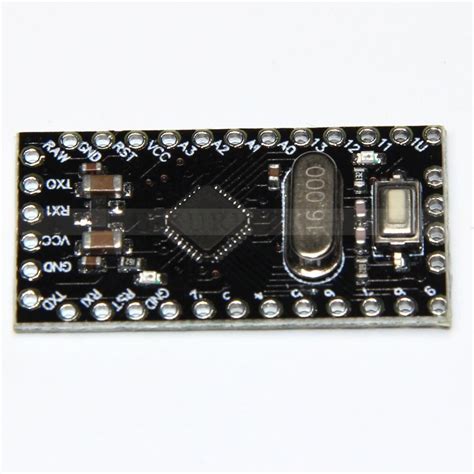 Купить схема Atmega328p Pro мини 328 мини с Atmega328 5 в16 мгц для