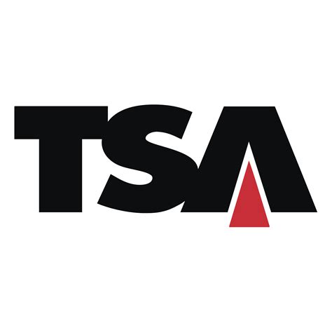 Tsa Logo Logodix