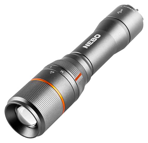 Nebo Davinci 1 000 Lumen Rechargeable Flashlight Bass Pro Shops
