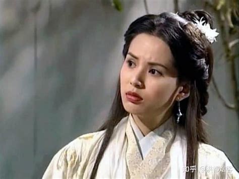 天龙八部里，三个版本王语嫣不同的结局，当真让人唏嘘不已 知乎