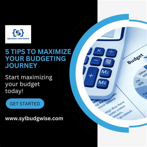 Sylvaedras Echo Limited On Linkedin Budgetingtips