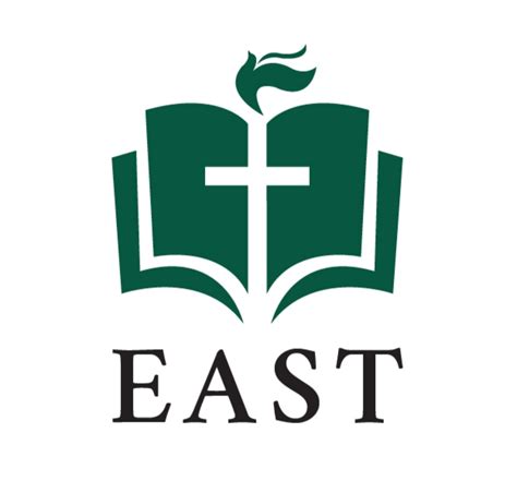East New Logo East Asia School Of Theology