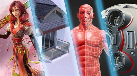 Best 18 Blender Addons For Modeling Inspirationtuts