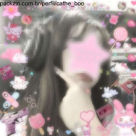 Cathe Boo Fotos E Vídeos Do Packzin