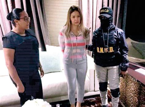 Marisol Franco Pareja De César El Abusador Podría Correr Peligro En