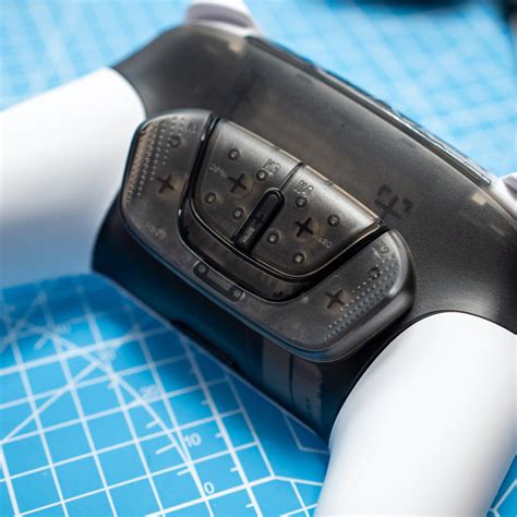 What Are Remappable Gaming Controller Back Buttons Gametraderzero