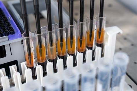 Laboratory Automation Consulting Automated Lab Design