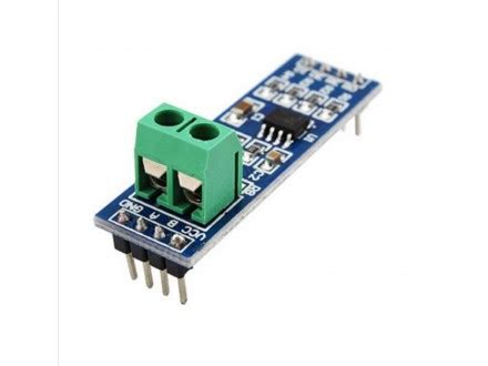 Arduino Modul RS TTL To RS MAX CSA Kupindo Com