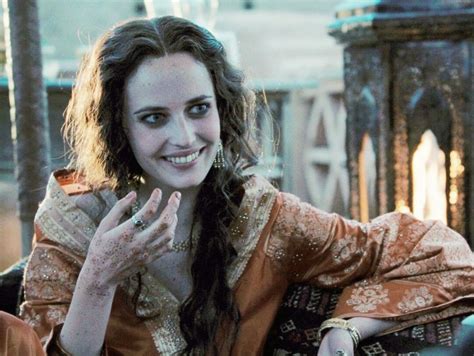 Pin By Elle Waters On Women Kingdom Of Heaven Eva Green Very