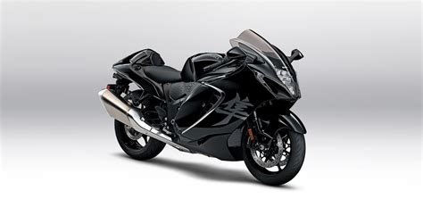 Suzuki Cycles 2023 Hayabusa