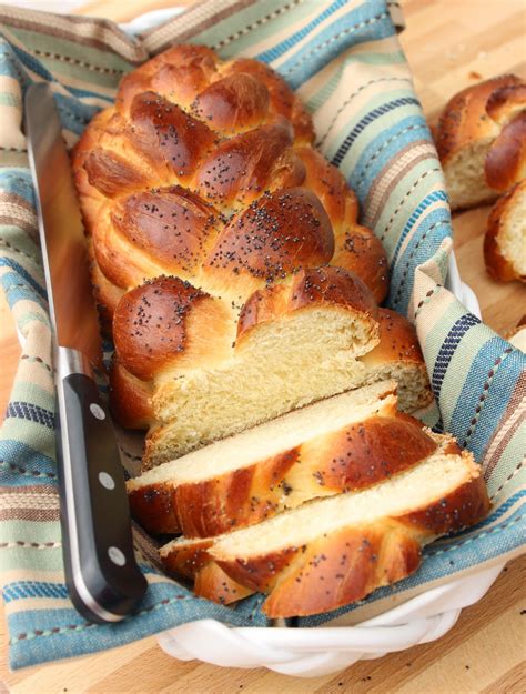 Easter Bread Recipe