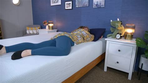 Zinus Memory Foam Mattress Review 2025 Sleepopolis