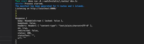 Middlewares Order Of Execution Problems · Issue 1016 · Denolandfresh · Github