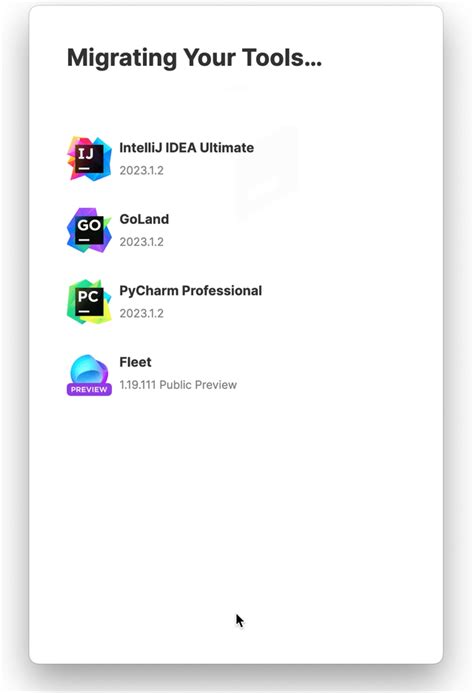 Toolbox App 2 0 重做安装和更新 The Toolbox App Blog
