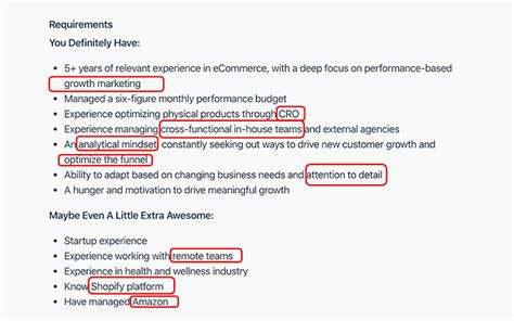 Key Skills Employers Look For In Candidates Freesumes