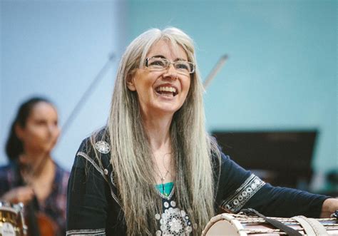Evelyn Glennie Sound Can Be The Most Subtle Thing But The Body Does