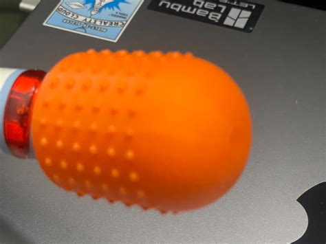 Oral B Electric Toothbrush Turned Massager By Y2zyyr Makerworld