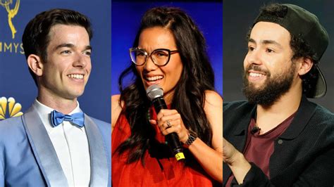 What To Watch The Best Stand Up Comedians Right Now