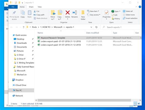 How To Unzip Files On Windows 10 3 Methods Itechguides