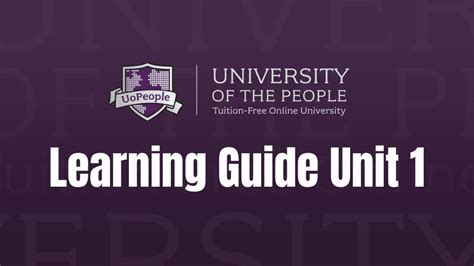 learning guide unit 1 engl 0101 blog guru berbagi