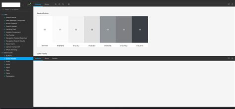 No Scrollbar Inside Storybook Issue Storybookjs Storybook GitHub