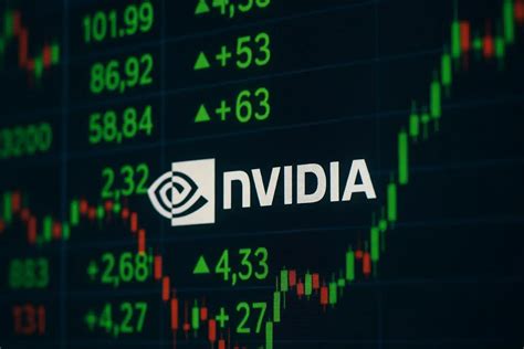 Nvidia Stock Dips As China Rivals Gain Spotlight At Ai Conference