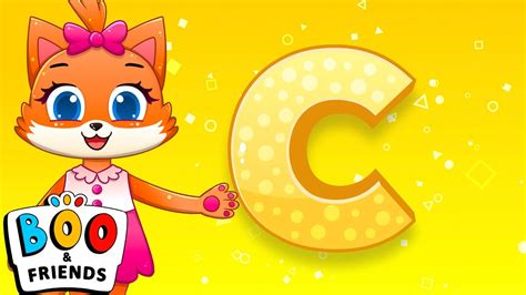 Letter C Everything About Letter C Objects Beginning With Letter Cc