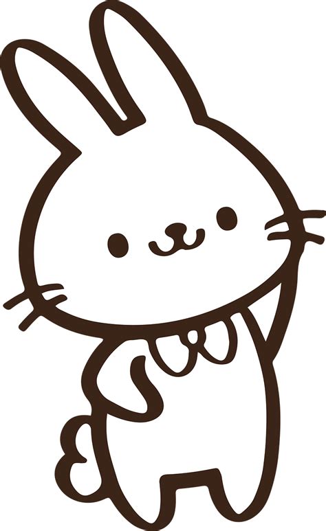 อีสเตอร์ กระต่าย น่ารัก ภาพฟรีบน Pixabay Pixabay