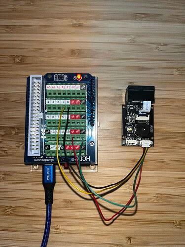 Cant Connect Barcode Scanner To Arduino Uno R4 Wifi Uno R4 Wifi Arduino Forum