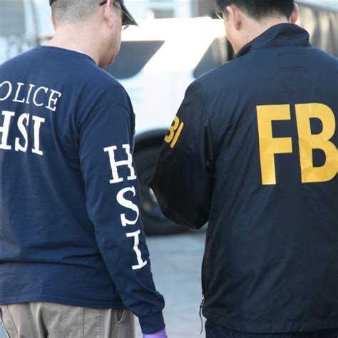 The Counterterrorism Role Of Homeland Security Investigations The