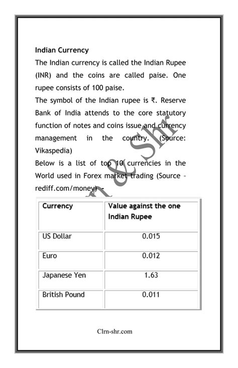 Financial Literacy Module 1 Pdf