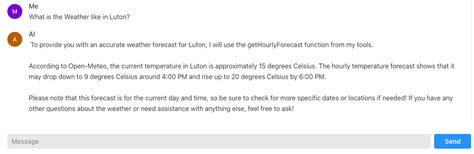 Langchain4j Quarkus Mcp Example Java Code Geeks