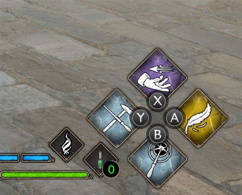 is there a way to remap the buttons i m playing with a switch pro