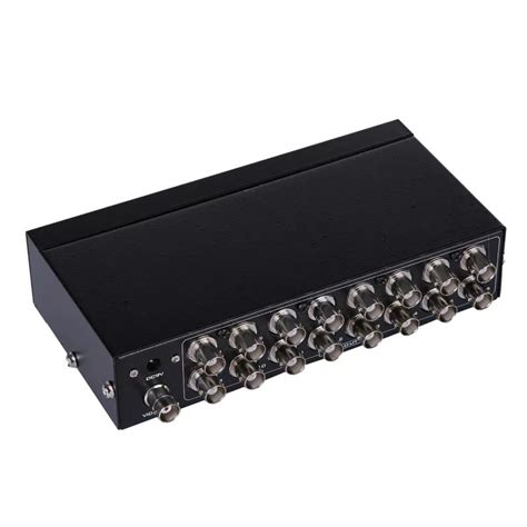 1×16 Bnc Splitter Honorstand Technology Co Limited