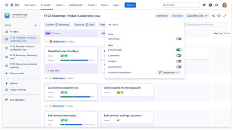 Collaborate Without Bounds Introducing Externally Shareable Views In Jira Product Discovery