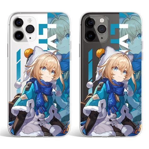 Lynx Landau HSR Character HSC Caseon Store