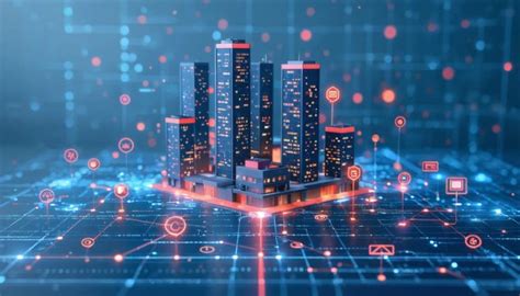 Iot Security Flaws Expose Critical Infrastructure To Unprecedented Risks Industrial Build News